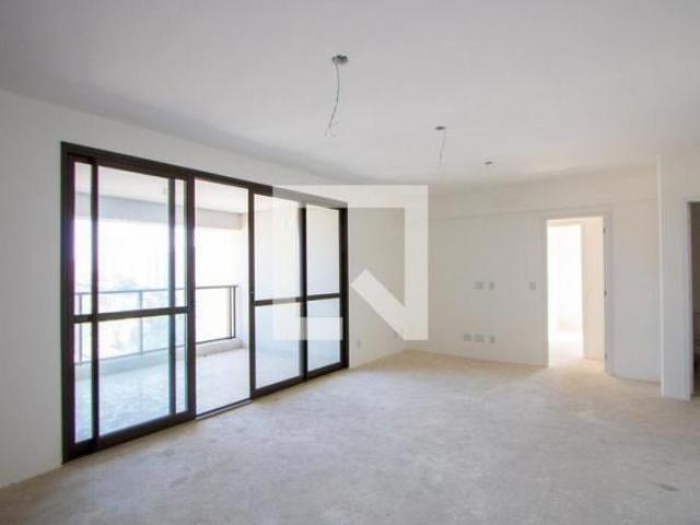 Apartamento à Venda Vila Assunção, 3 Quartos, 117 m² Santo André