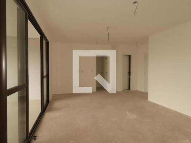 Apartamento à Venda Vila Assunção, 3 Quartos, 117 m² Santo André