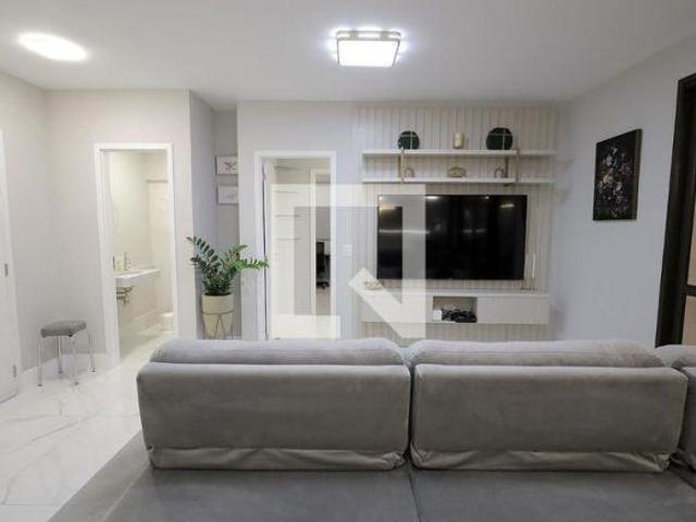 Apartamento à Venda Vila Assunção, 3 Quartos, 117 m² Santo André