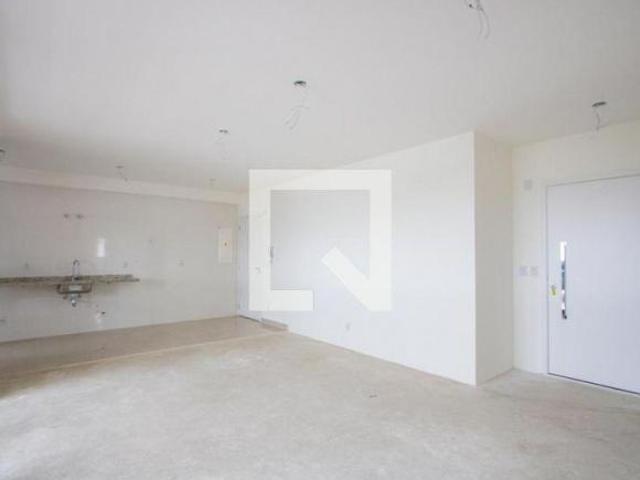 Apartamento à Venda Vila Assunção, 3 Quartos, 117 m² Santo André