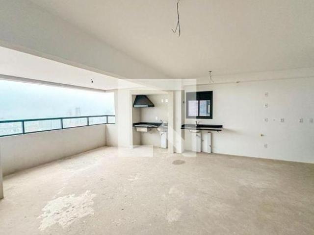 Apartamento à Venda Vila Assunção, 3 Quartos, 125 m2