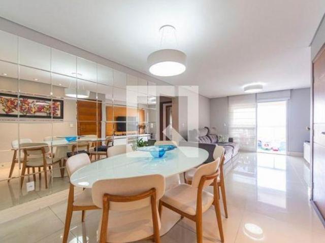 Apartamento à Venda Vila Assunção, 3 Quartos, 125 m2