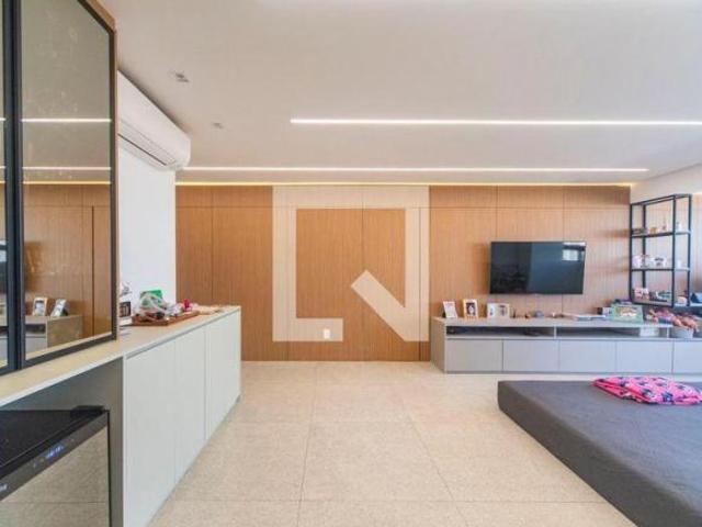 Apartamento à Venda Vila Assunção, 3 Quartos, 125 m2