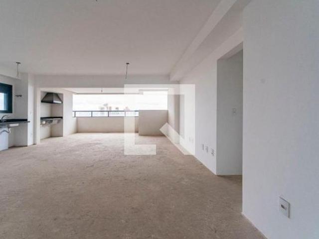 Apartamento à Venda Vila Assunção, 3 Quartos, 125 m2