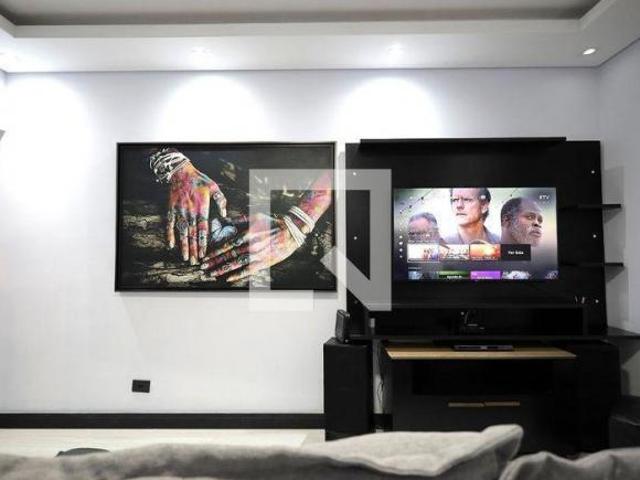 Apartamento à Venda Vila Assunção, 3 Quartos, 120 m² Santo André