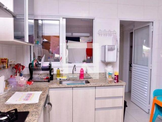 Apartamento à Venda Vila Assunção, 3 Quartos, 122 m2