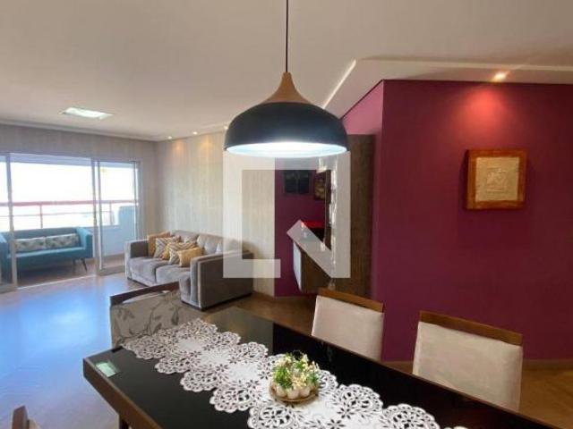 Apartamento à Venda Vila Assunção, 3 Quartos, 134 m2