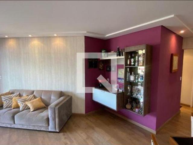 Apartamento à Venda Vila Assunção, 3 Quartos, 134 m² Santo André