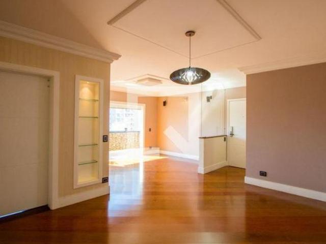 Apartamento à Venda Vila Assunção, 3 Quartos, 147 m² Santo André