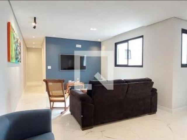 Apartamento à Venda Vila Assunção, 3 Quartos, 155 m² Santo André