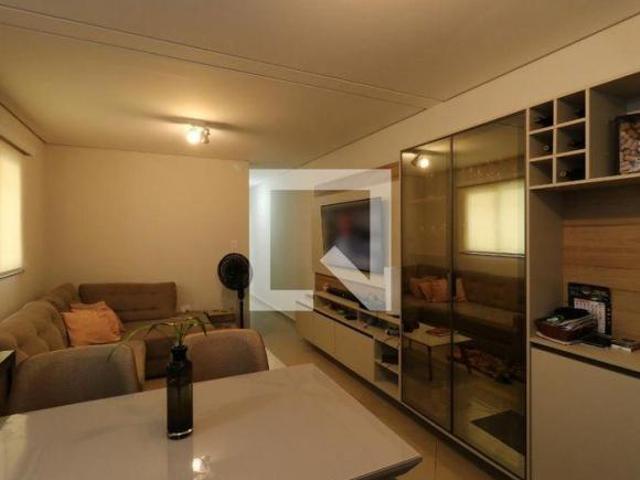 Apartamento à Venda Vila Assunção, 3 Quartos, 150 m² Santo André