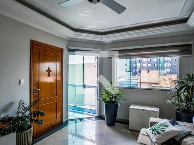 Apartamento à Venda Vila Assunção, 3 Quartos, 166 m² Santo André