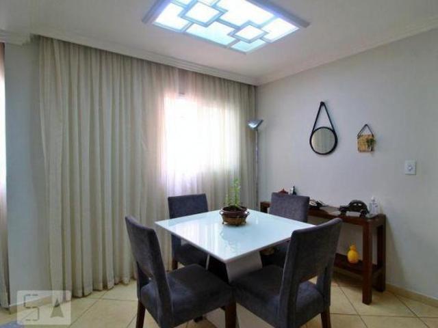 Apartamento à Venda Vila Assunção, 3 Quartos, 180 m² Santo André