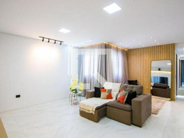 Apartamento à Venda Vila Assunção, 3 Quartos, 180 m² Santo André