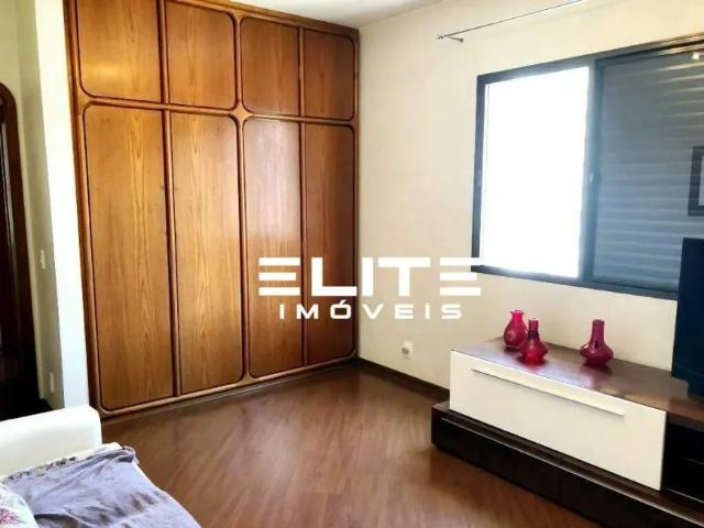 Apartamento a venda Vila Assunção 3 quartos 1 suíte