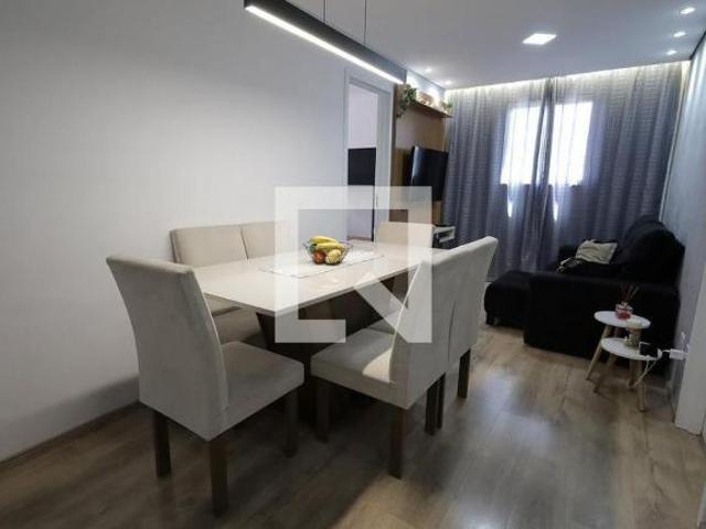 Apartamento à Venda Vila Assunção, 3 Quartos, 58 m2