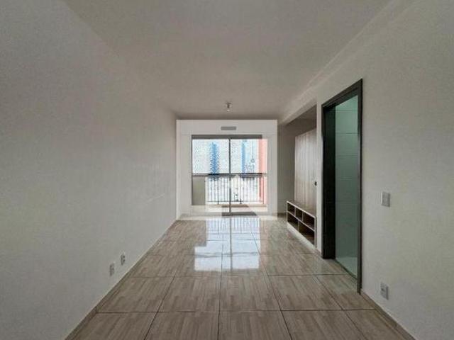 Apartamento à Venda Vila Assunção, 3 Quartos, 60 m2