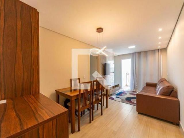 Apartamento à Venda Vila Assunção, 3 Quartos, 60 m2