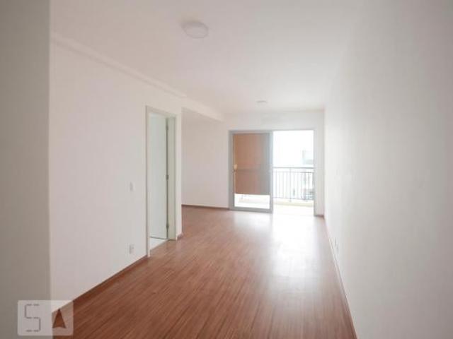 Apartamento à Venda Vila Assunção, 3 Quartos, 60 m2
