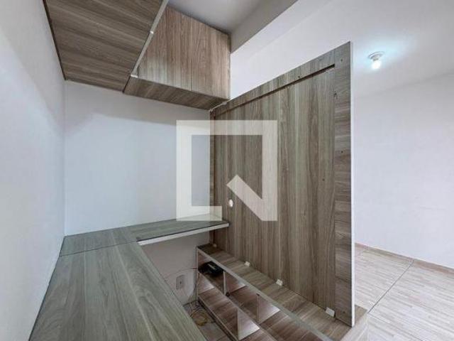 Apartamento à Venda Vila Assunção, 3 Quartos, 60 m2