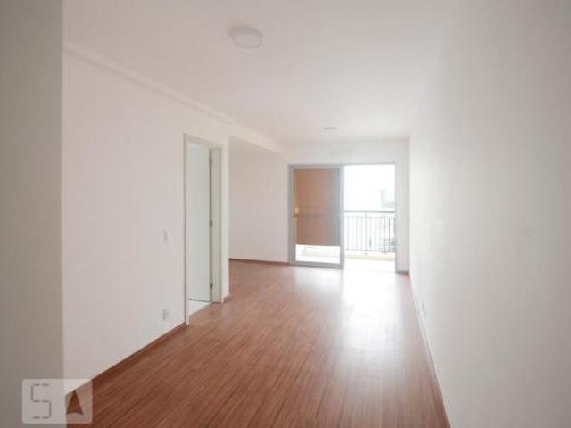 Apartamento à Venda Vila Assunção, 3 Quartos, 60 m² Santo André