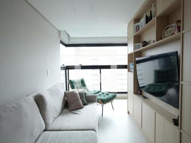 Apartamento à Venda Vila Assunção, 3 Quartos, 64 m2