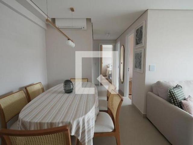 Apartamento à Venda Vila Assunção, 3 Quartos, 64 m2