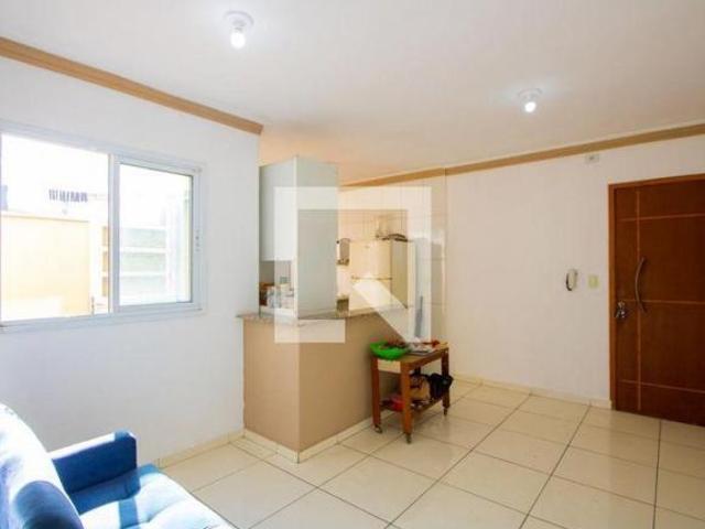 Apartamento à Venda Vila Assunção, 3 Quartos, 64 m² Santo André