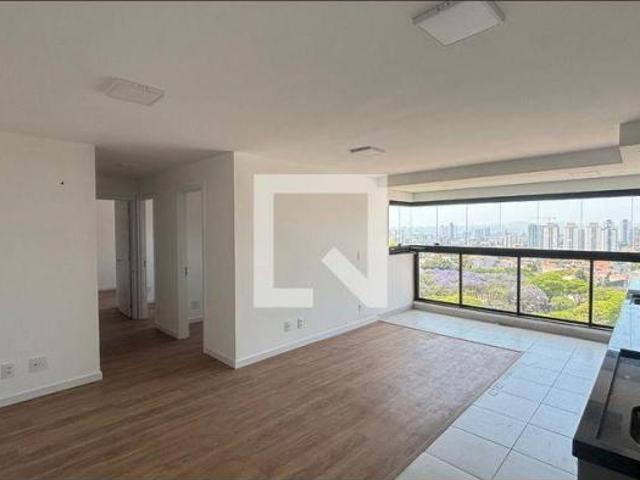 Apartamento à Venda Vila Assunção, 3 Quartos, 65 m2