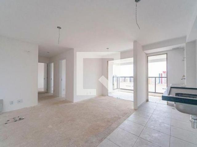 Apartamento à Venda Vila Assunção, 3 Quartos, 65 m2