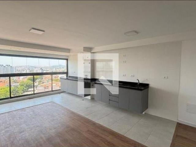Apartamento à Venda Vila Assunção, 3 Quartos, 65 m² Santo André