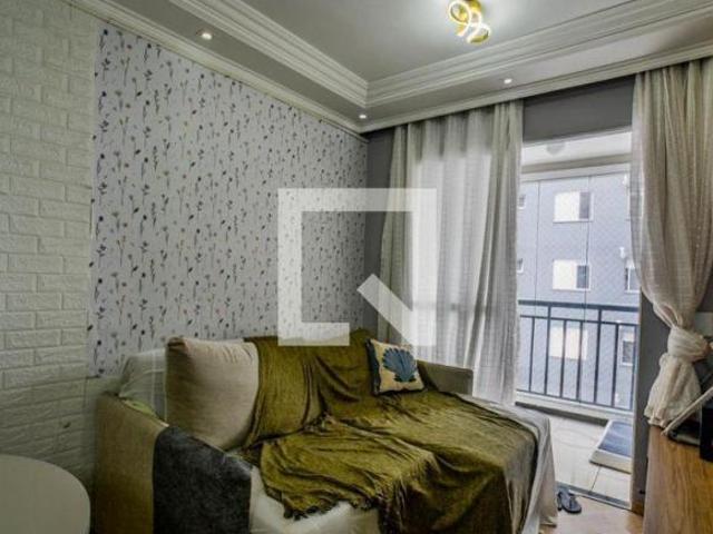 Apartamento à Venda Vila Assunção, 3 Quartos, 70 m2