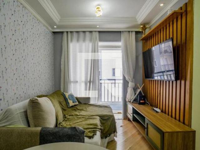 Apartamento à Venda Vila Assunção, 3 Quartos, 70 m2