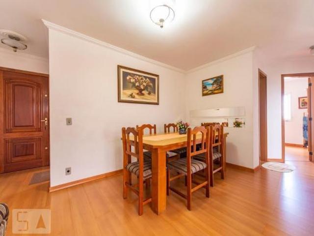 Apartamento à Venda Vila Assunção, 3 Quartos, 70 m2