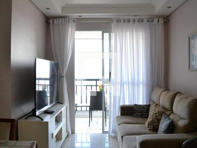 Apartamento à Venda Vila Assunção, 3 Quartos, 70 m2