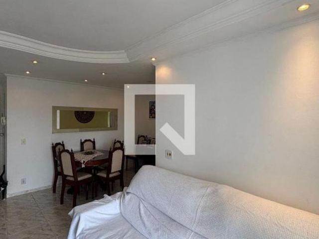 Apartamento à Venda Vila Assunção, 3 Quartos, 70 m2