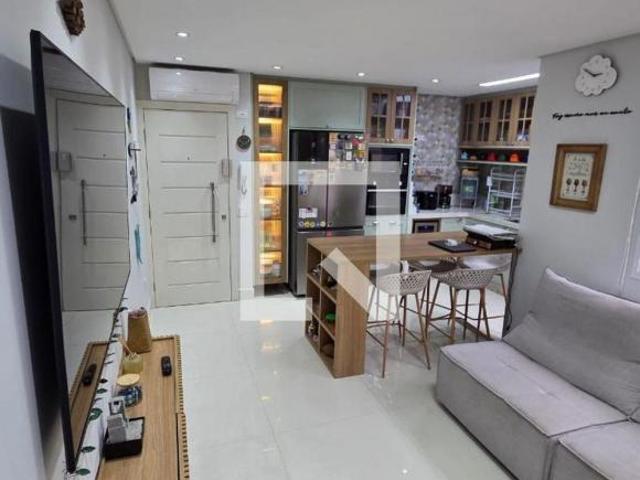 Apartamento à Venda Vila Assunção, 3 Quartos, 70 m2