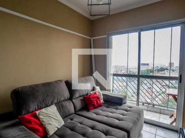 Apartamento à Venda Vila Assunção, 3 Quartos, 70 m² Santo André
