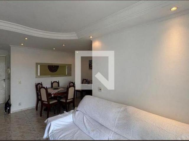 Apartamento à Venda Vila Assunção, 3 Quartos, 70 m² Santo André