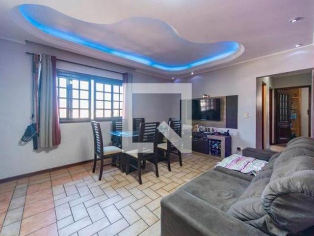 Apartamento à Venda Vila Assunção, 3 Quartos, 75 m2