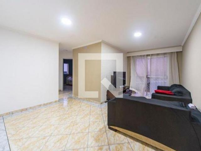 Apartamento à Venda Vila Assunção, 3 Quartos, 76 m2