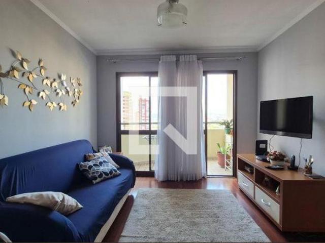 Apartamento à Venda Vila Assunção, 3 Quartos, 76 m2