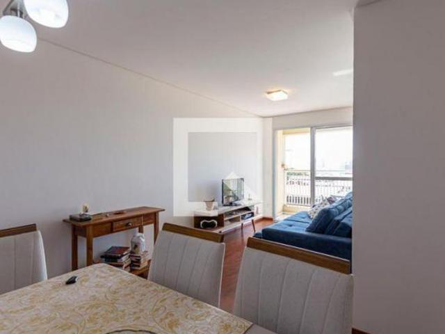 Apartamento à Venda Vila Assunção, 3 Quartos, 77 m² Santo André