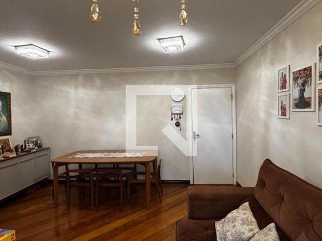 Apartamento à Venda Vila Assunção, 3 Quartos, 78 m2