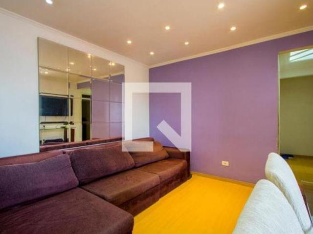Apartamento à Venda Vila Assunção, 3 Quartos, 80 m2