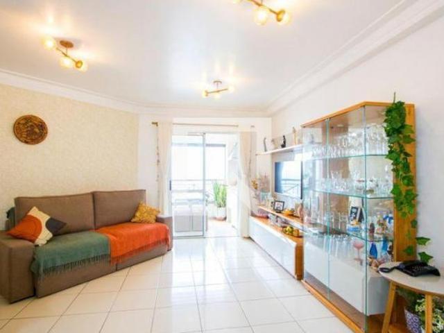 Apartamento à Venda Vila Assunção, 3 Quartos, 82 m2