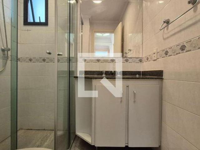 Apartamento à Venda Vila Assunção, 3 Quartos, 85 m2