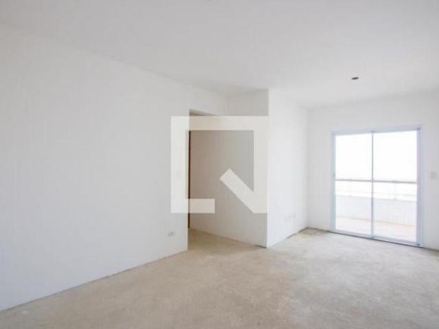 Apartamento à Venda Vila Assunção, 3 Quartos, 86 m2