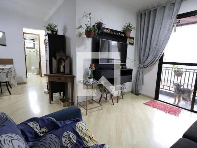Apartamento à Venda Vila Assunção, 3 Quartos, 86 m2