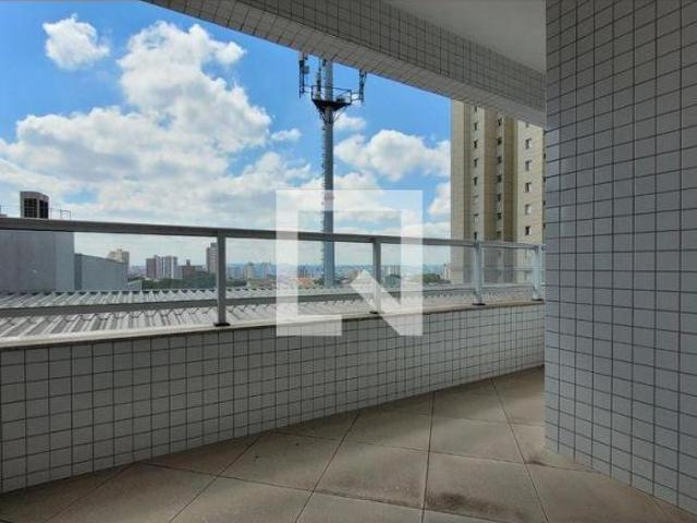 Apartamento à Venda Vila Assunção, 3 Quartos, 86 m2
